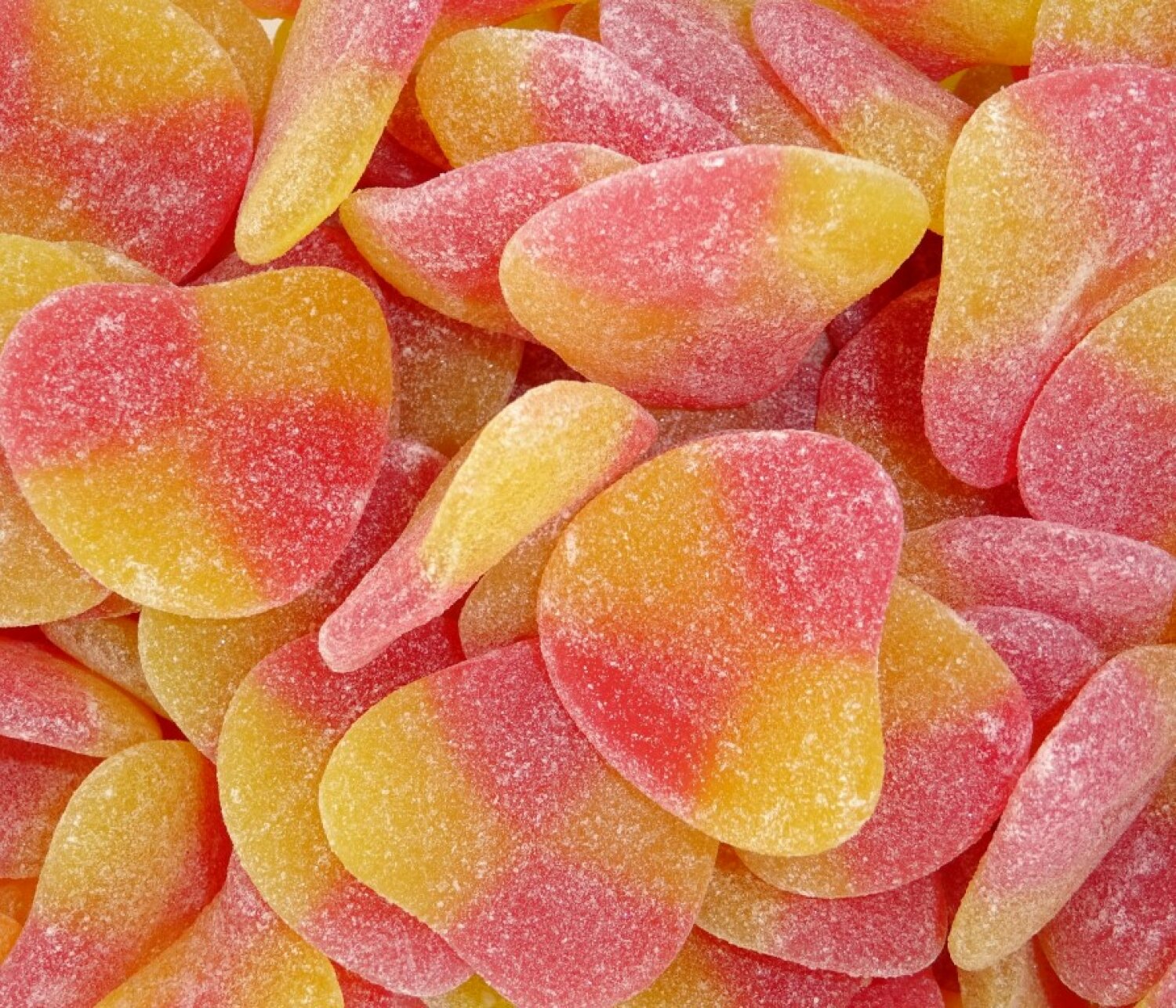 Perziken (Haribo) | Candy & More